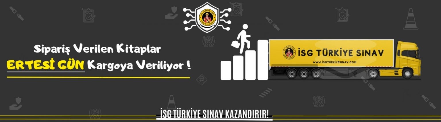 Babadağ İSG Uzmanlık Sertifikası Kursu