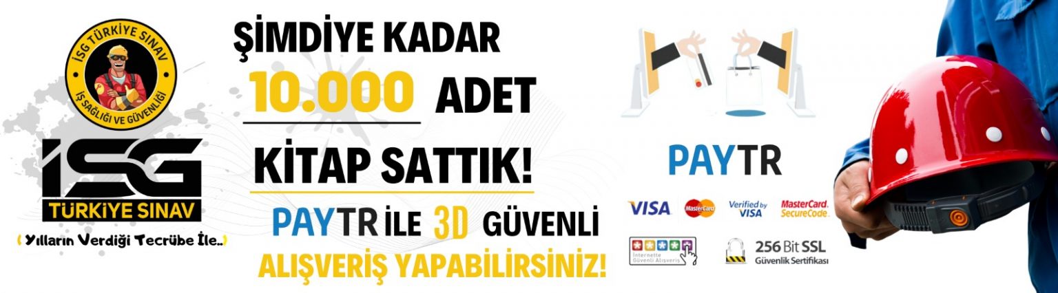 Bulancak İSG Kursları 0 538 659 97 18